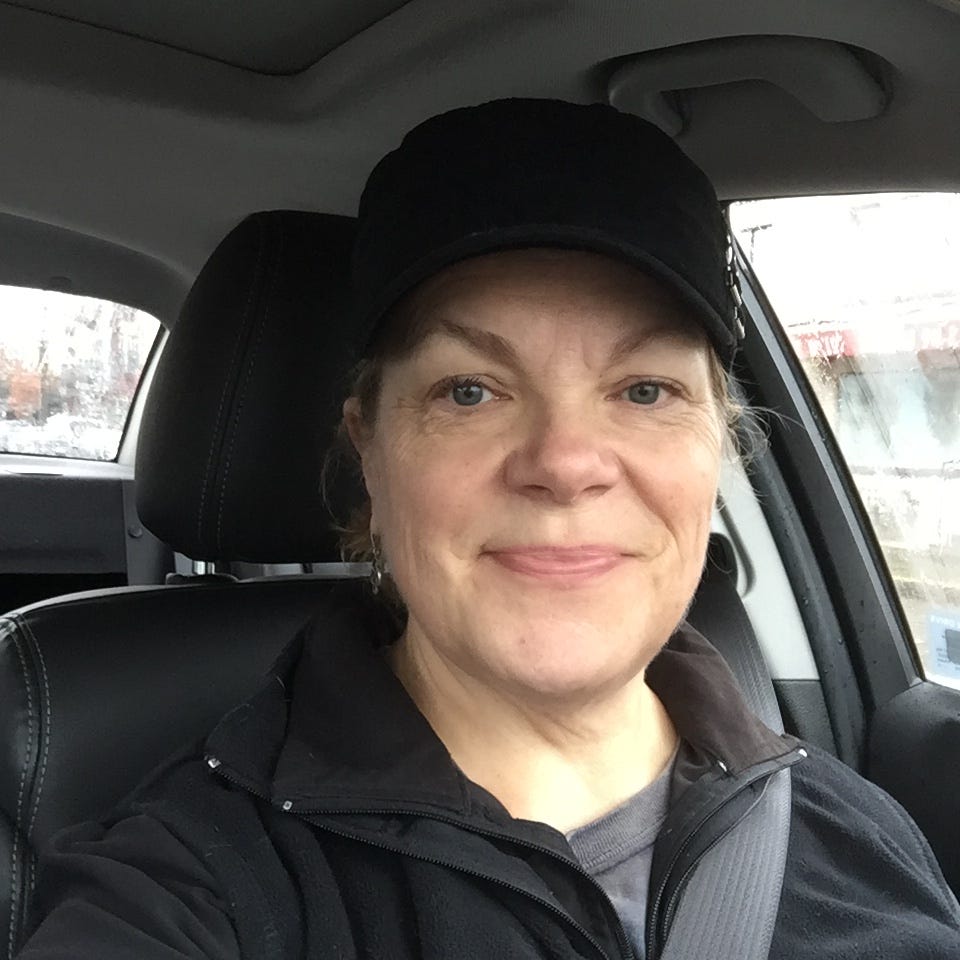 Kim Owens – Medium