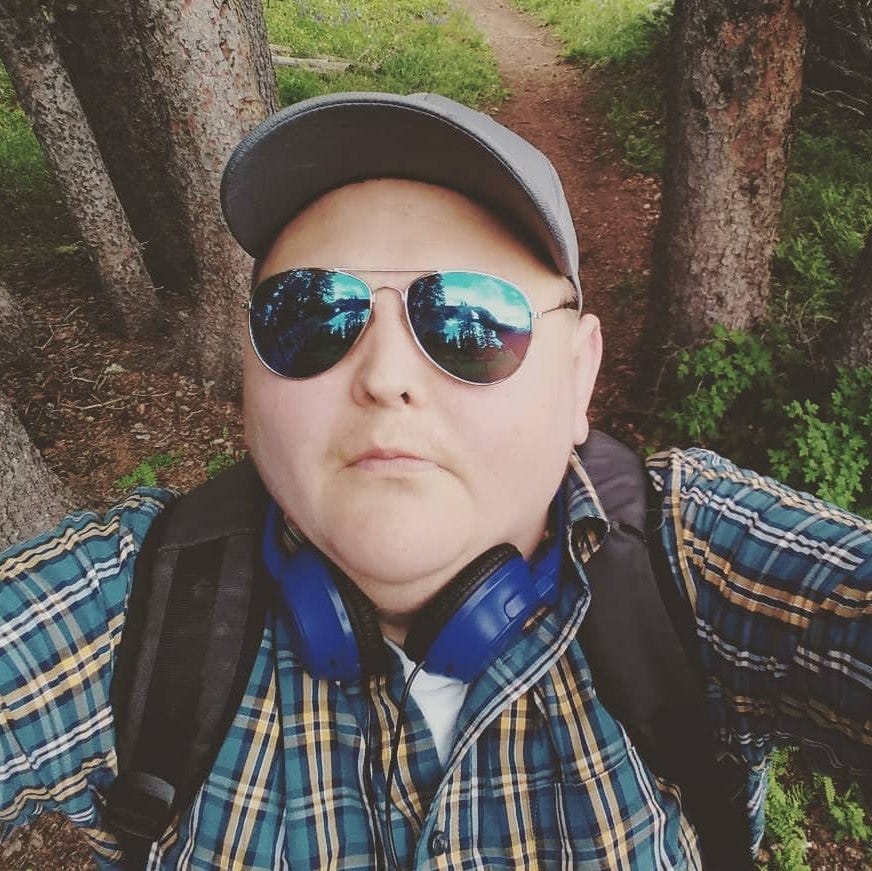 John L. Moseman – Medium