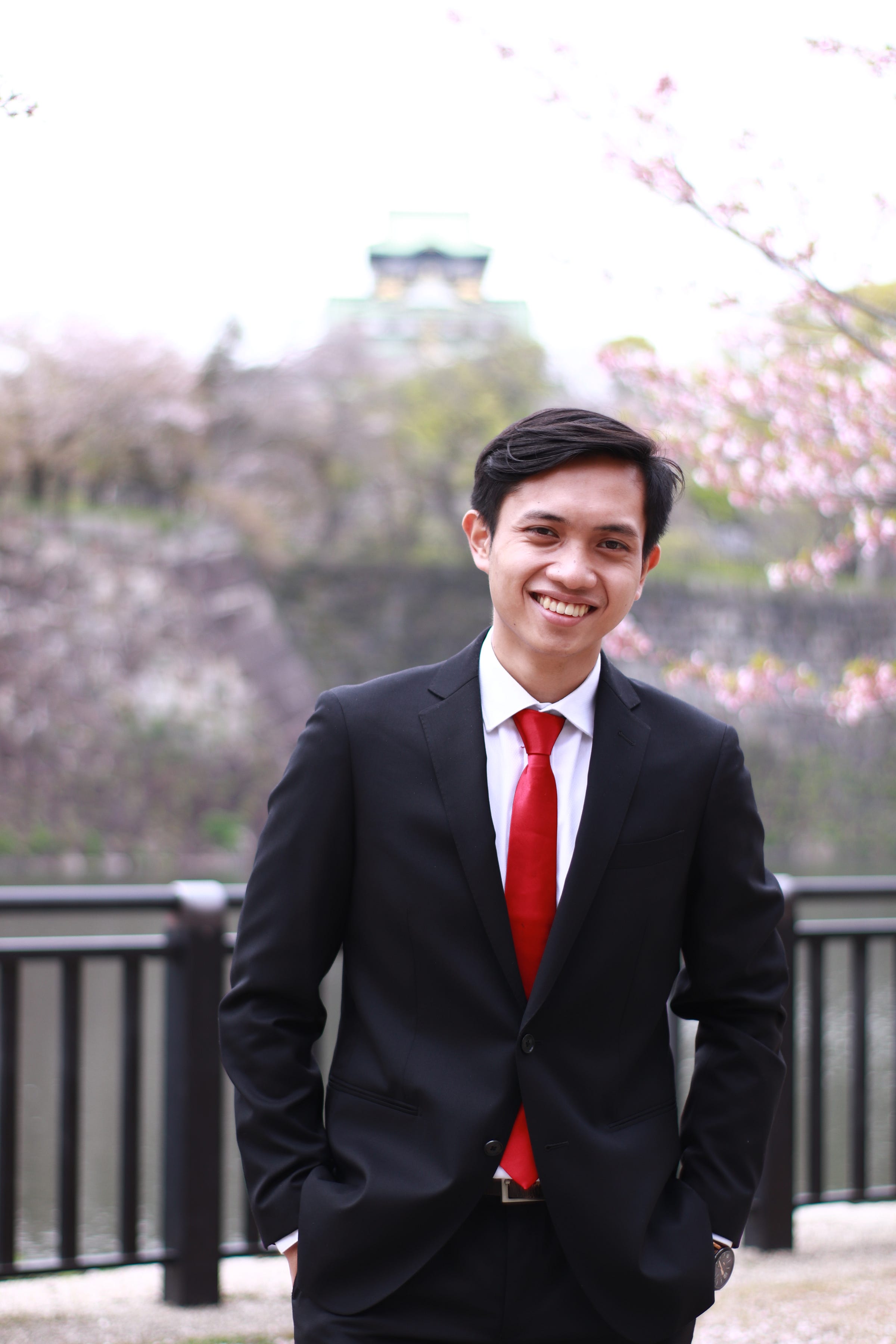 Syafiq – Medium