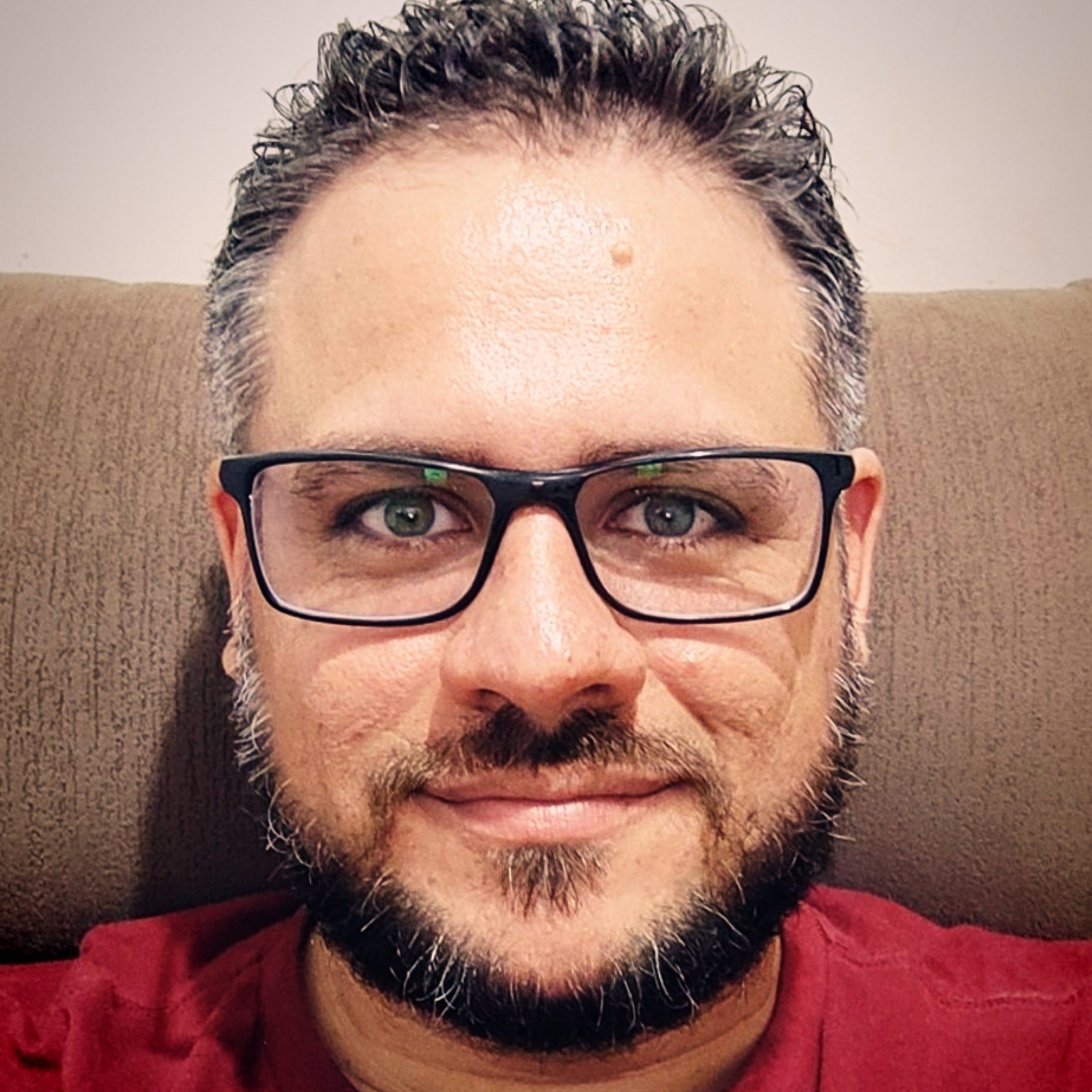 Paulo Cesar Ferreira de Mello – Medium