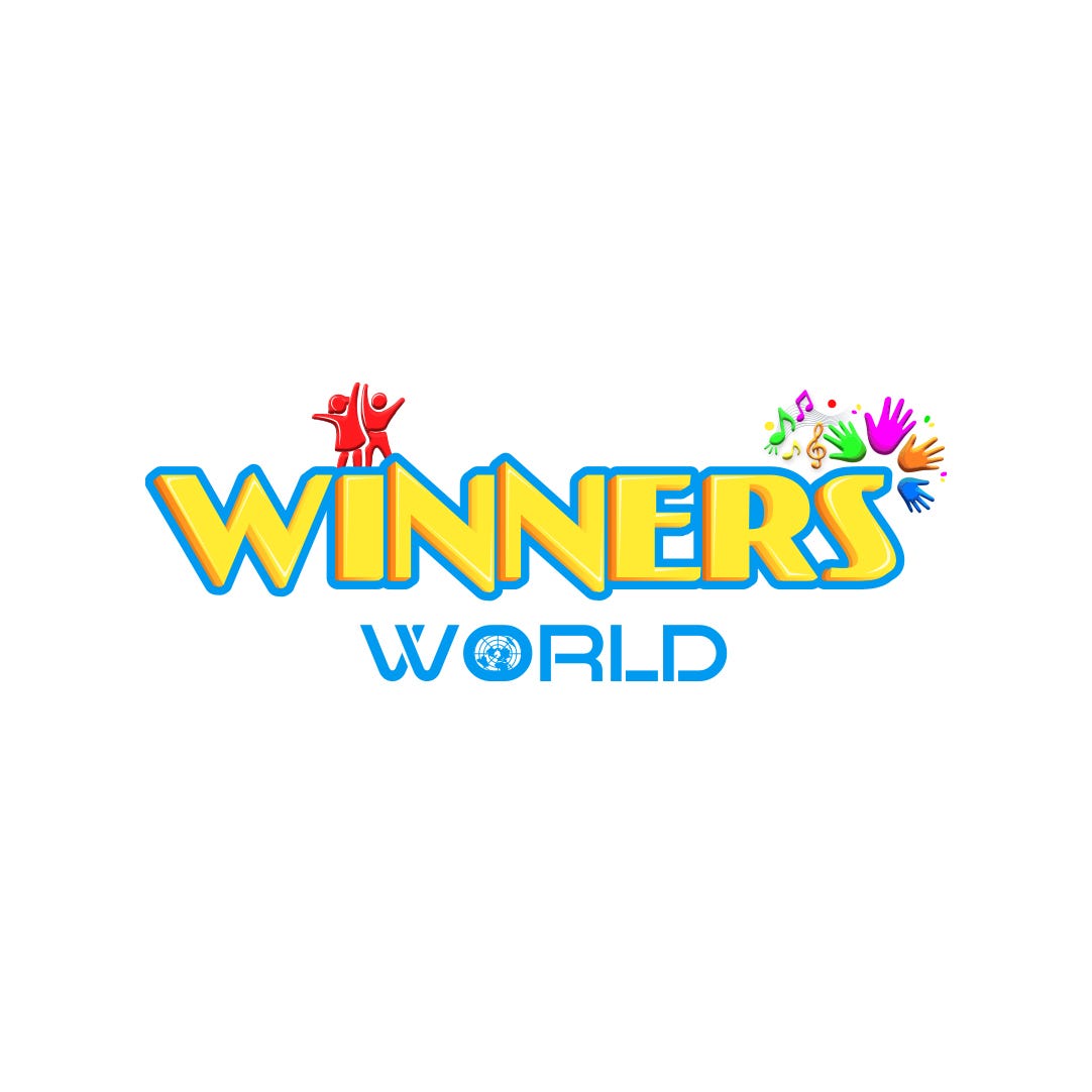 Winners World – Medium