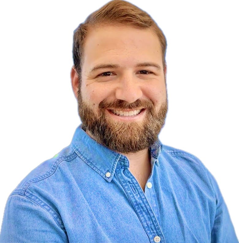Andrew Knight – Medium