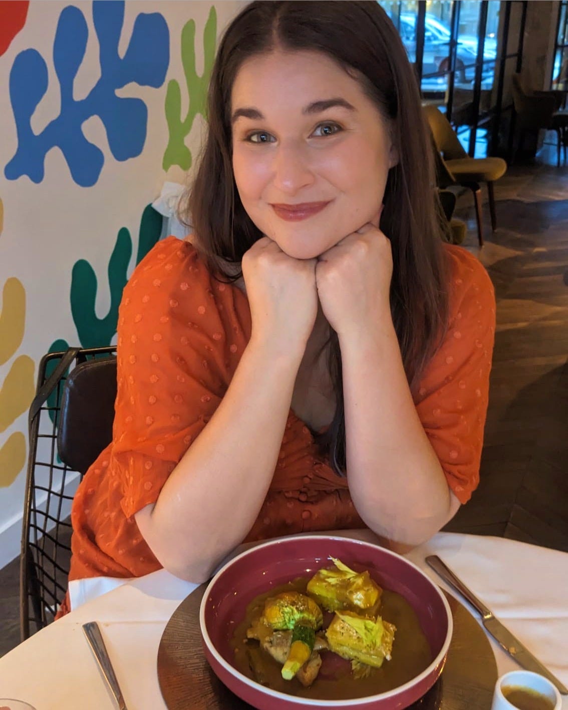 About – Sarah Shear | Vegan Adventures – Medium