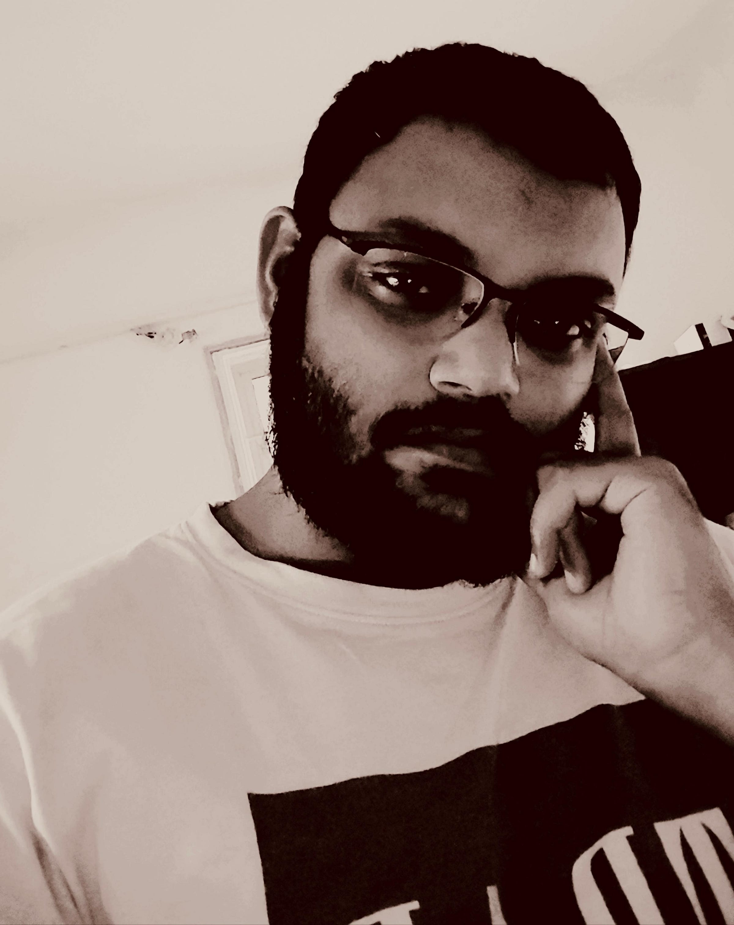 Subhankar Ghosh – Medium