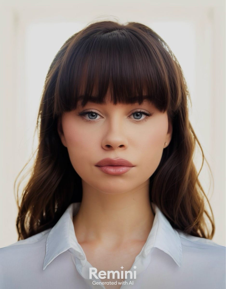 About – Velislava Petrova – Medium