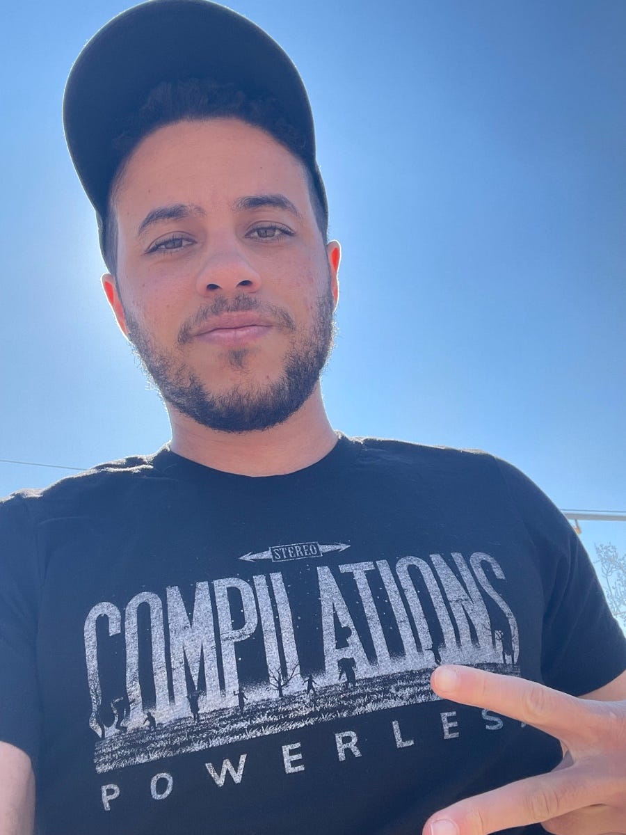 writer's edge – Medium