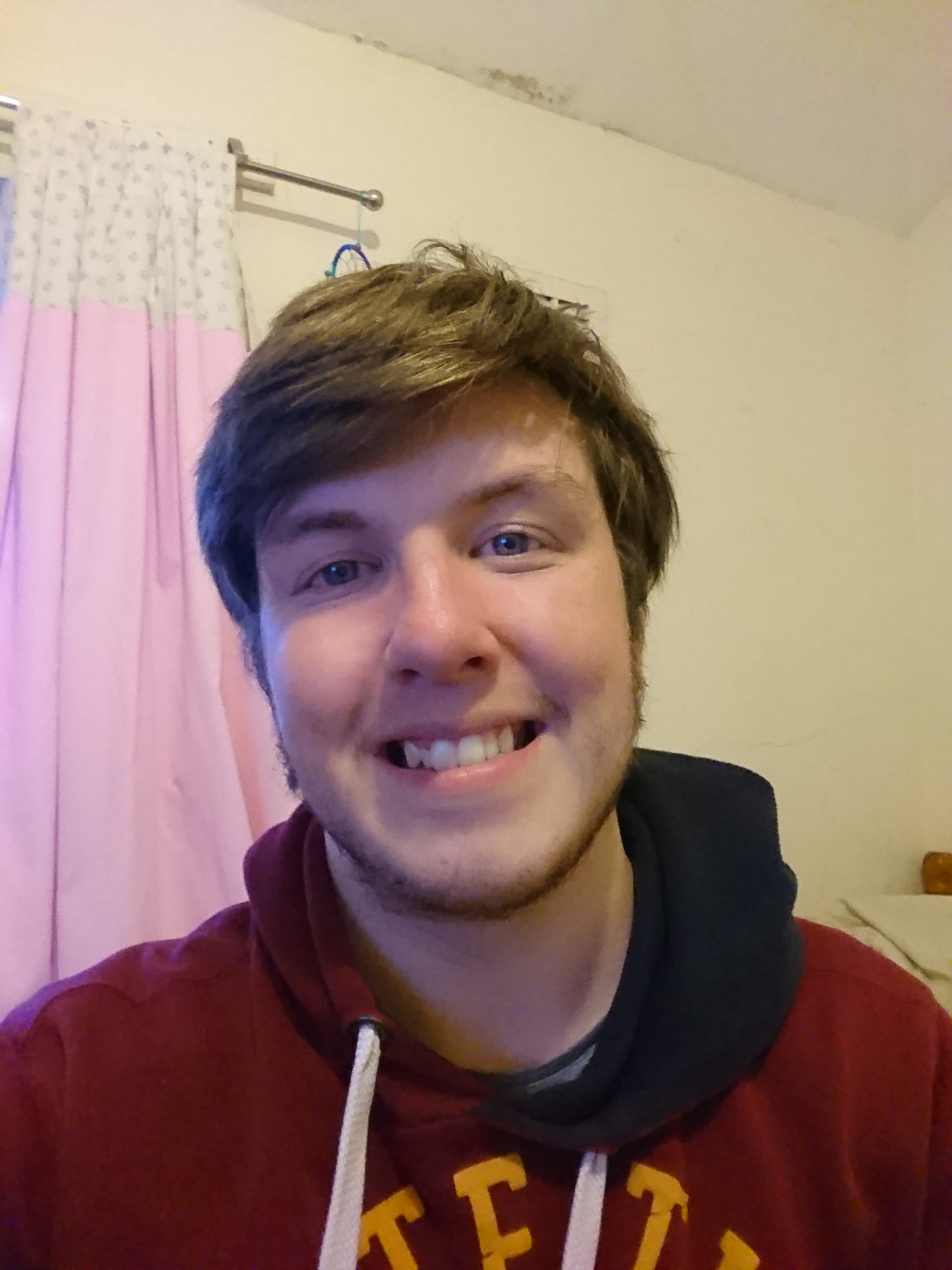 Liam Maloney – Medium