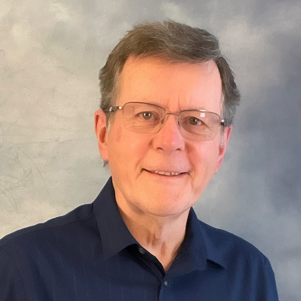 Jack McIntyre – Medium