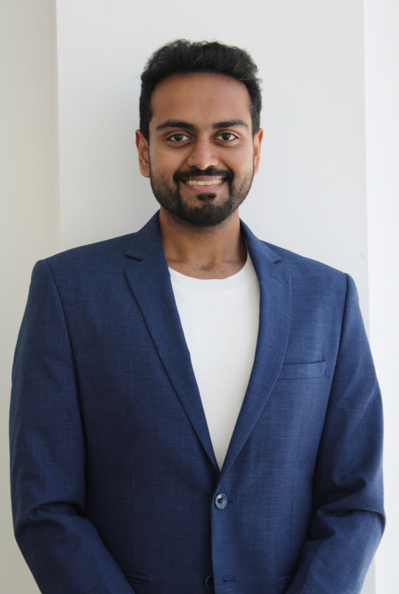 Y Abhinav Reddy – Medium