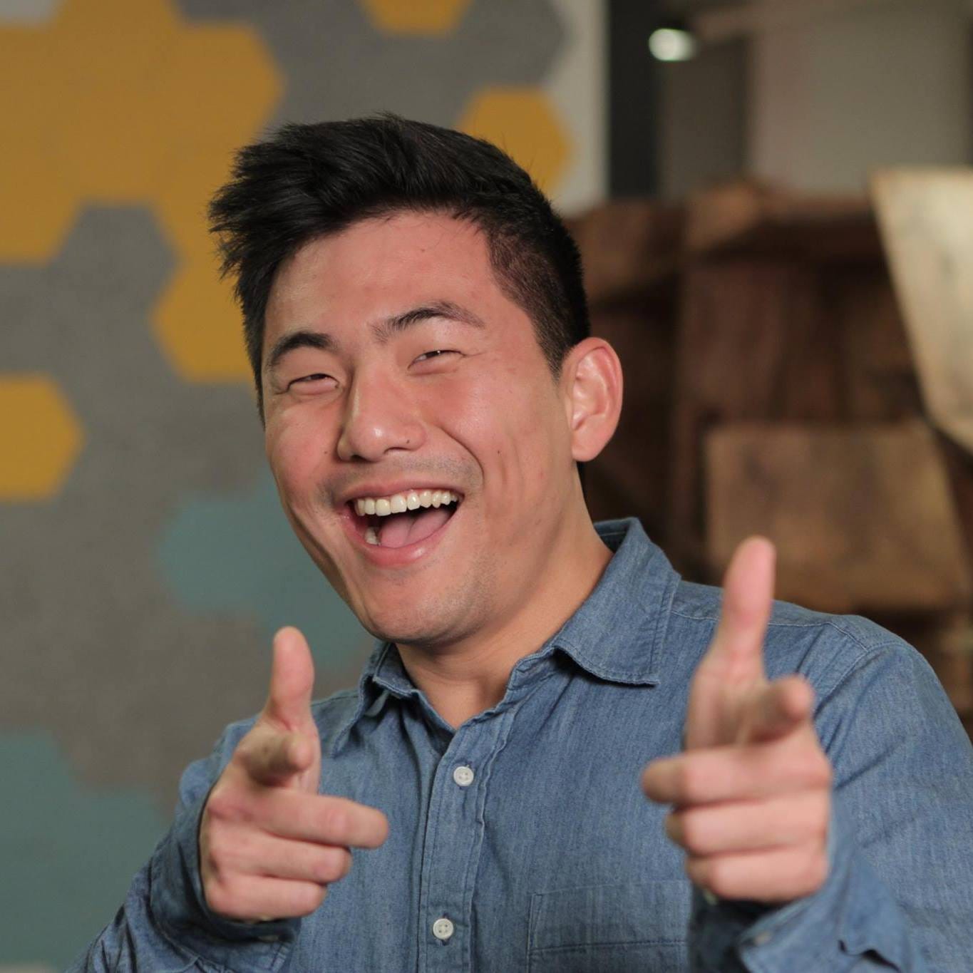 Elijah Kim – Medium
