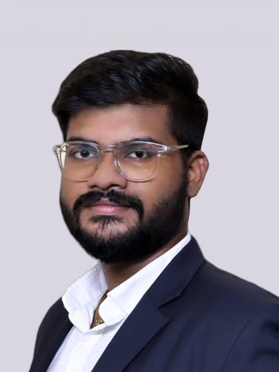 Ram Sankar – Medium