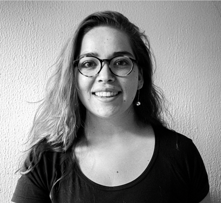 María Fuentes – Medium