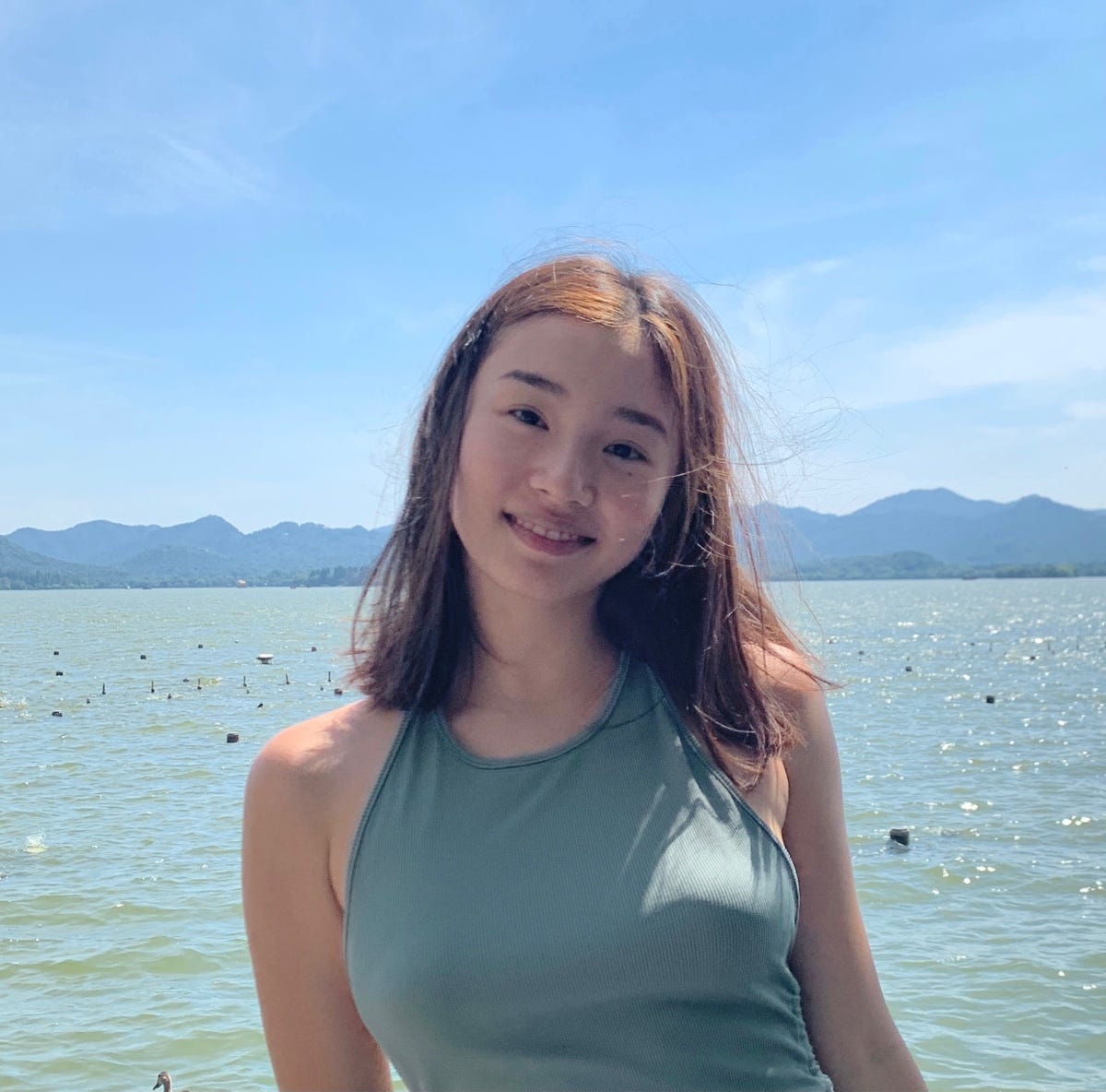About – Jenny Wang – Medium