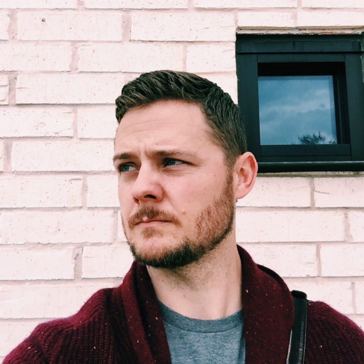 Trey Arbuckle – Medium