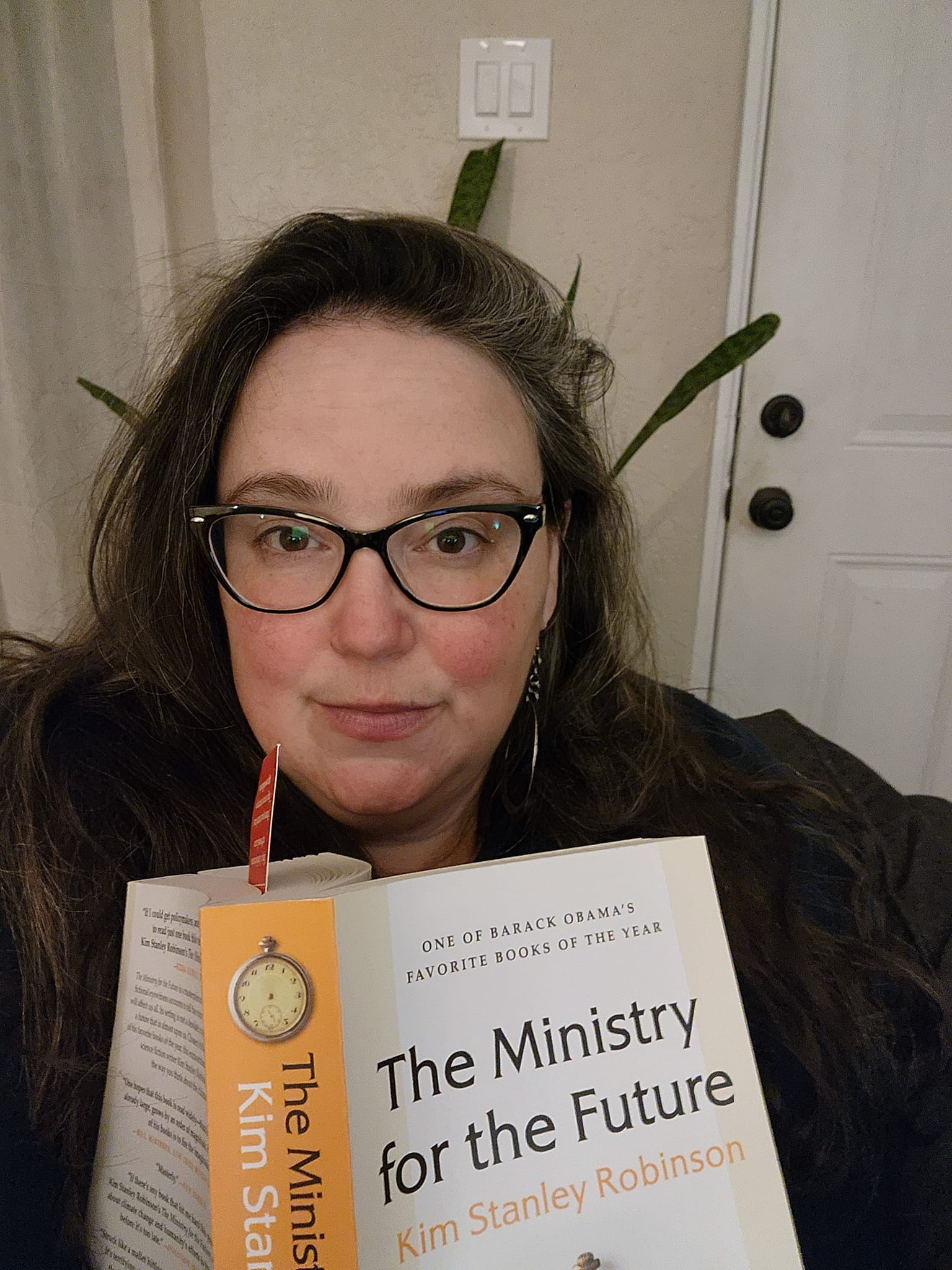 Sarah Page – Medium