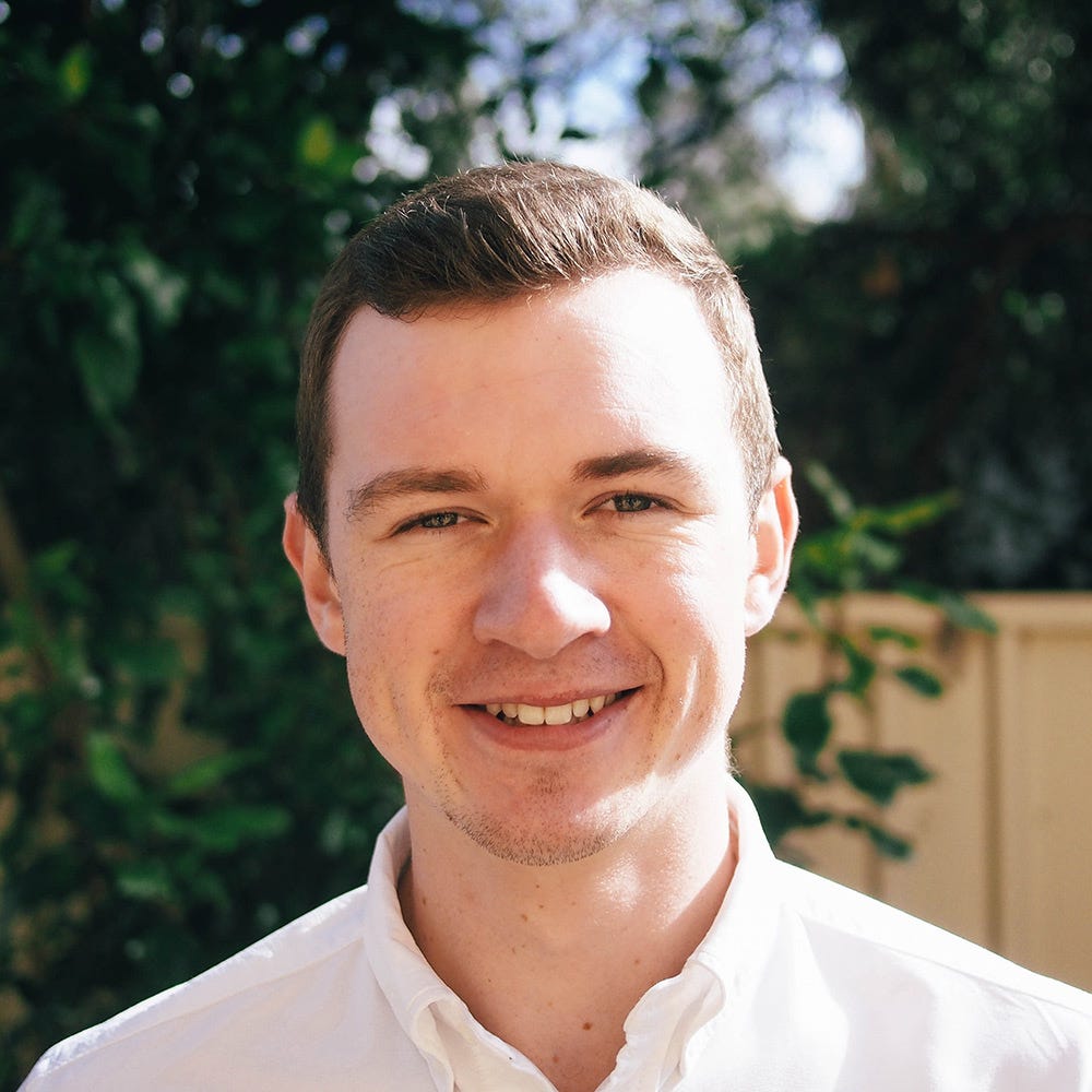 Stephen Grace – Medium