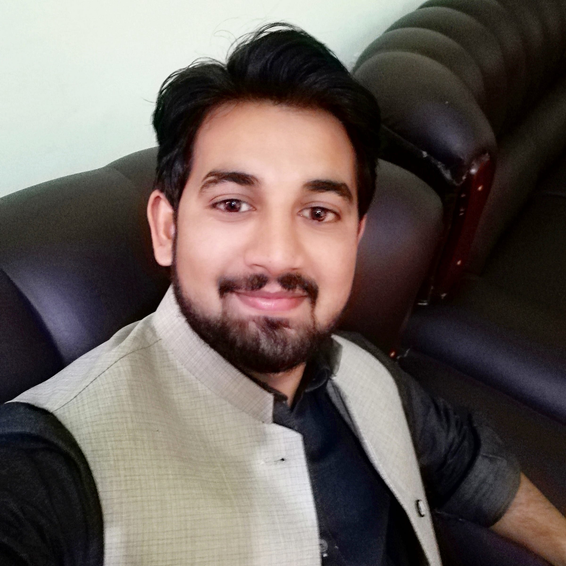 MOHSIN RIAZ – Medium