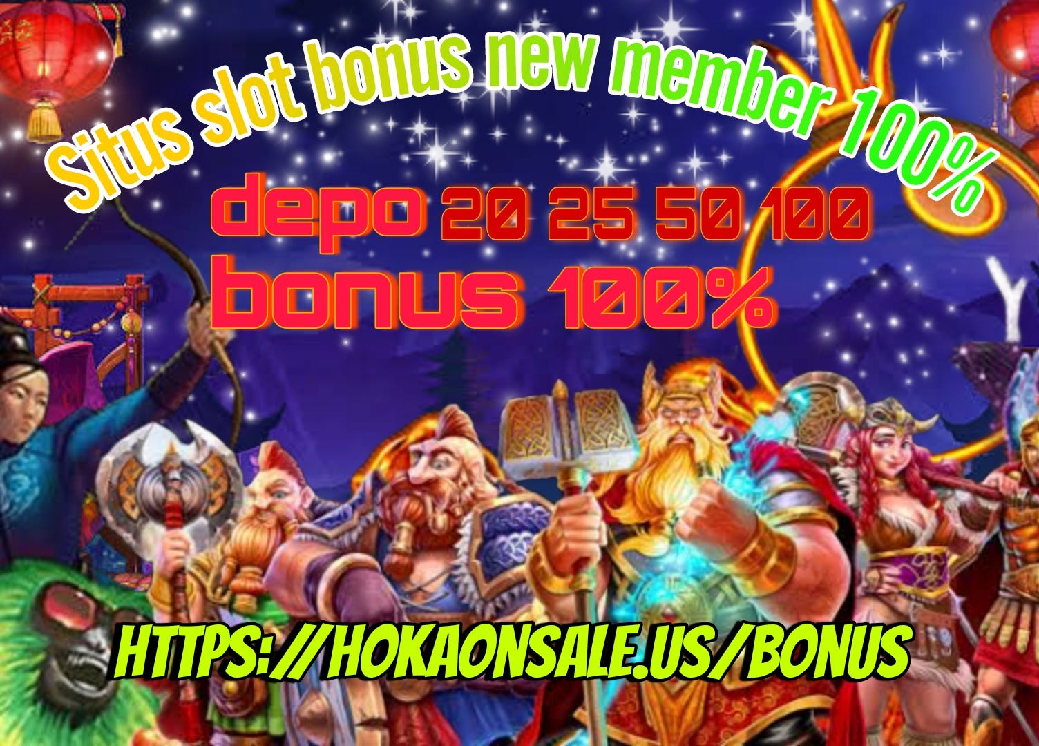 About – slot bonus doi – Medium