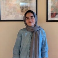Dr. Bakhtawar Ali – Medium