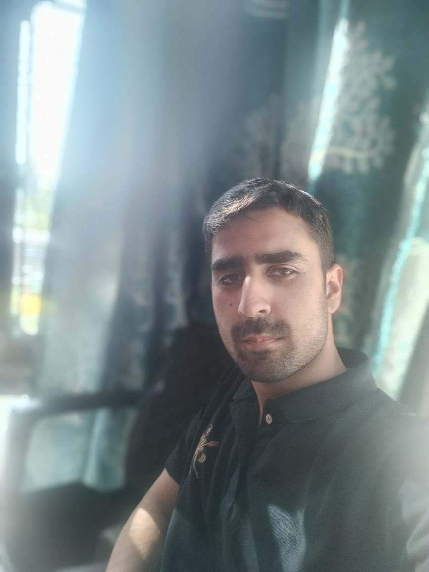 About – Azhar Mushtaq – Medium