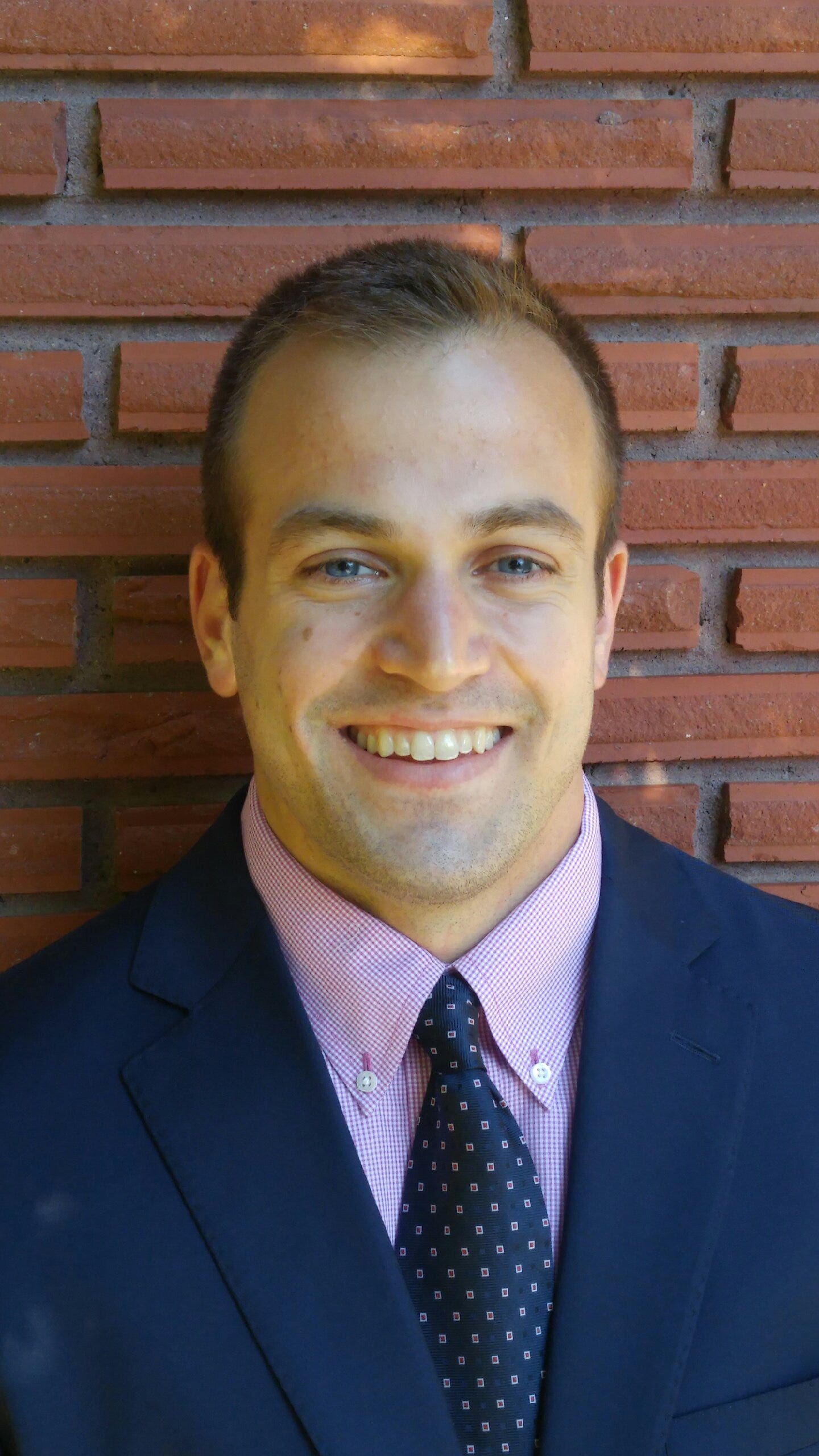 Joseph Mark Werner – Medium