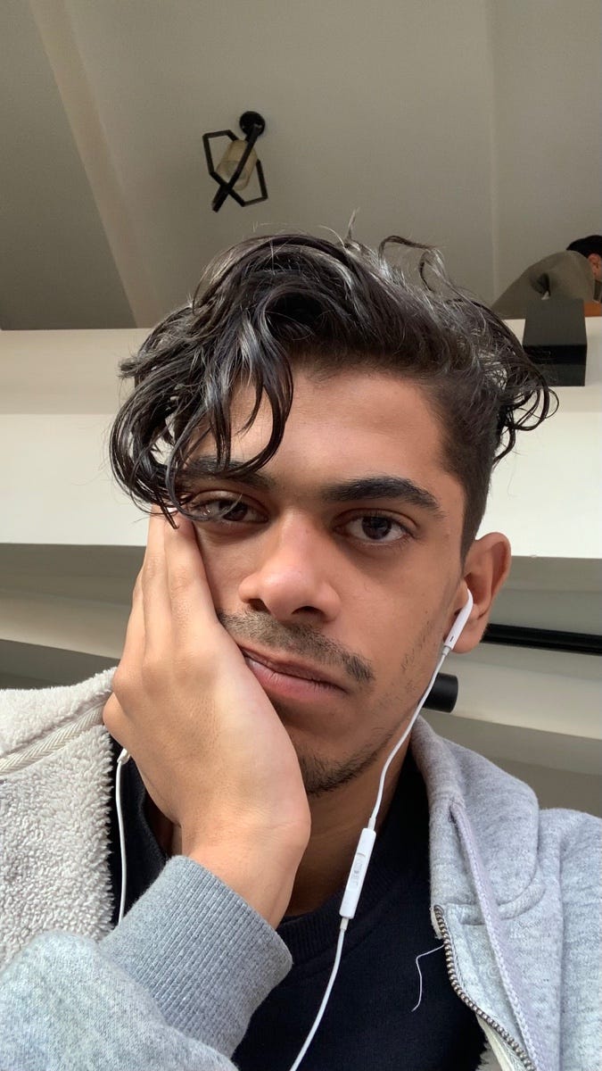 About – m.amin – Medium