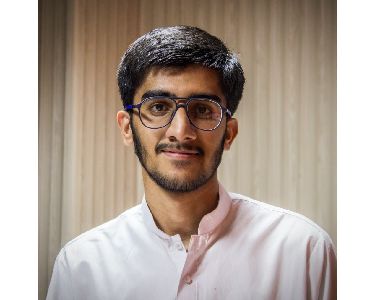 Faris Ahmed – Medium
