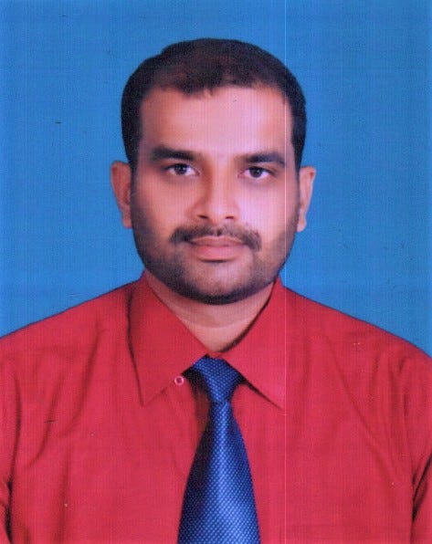 Khizar Hayat – Medium