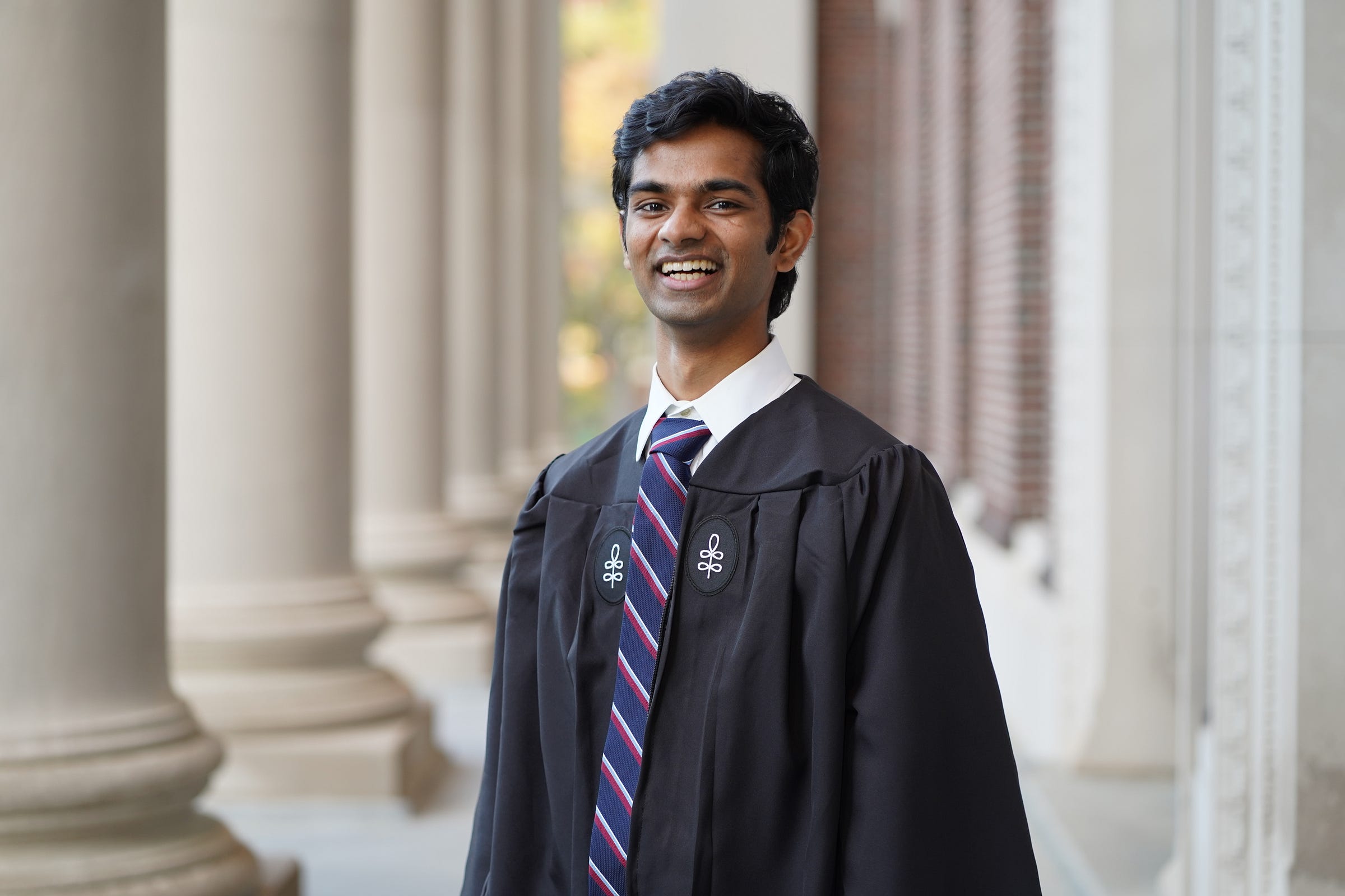 About – Dhruv Mohnot – Medium