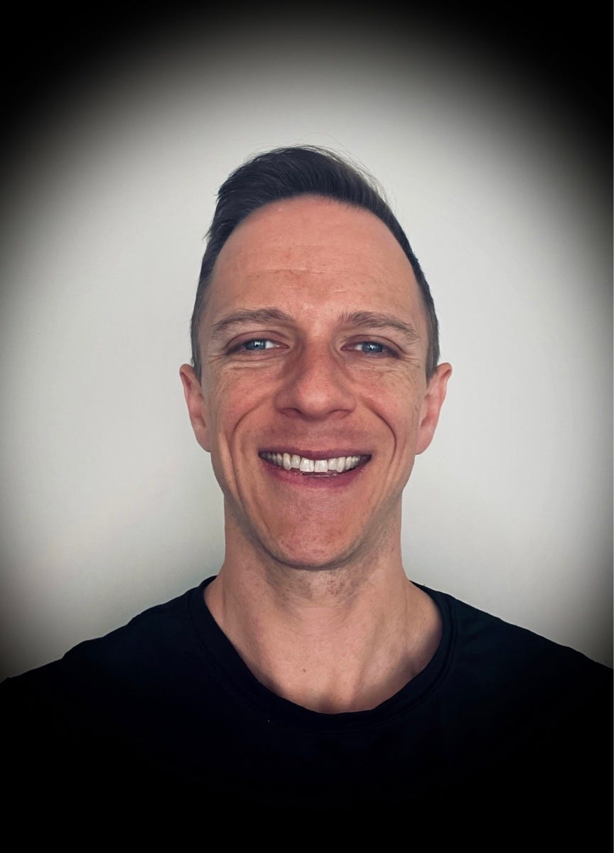 Ryan Summers – Medium