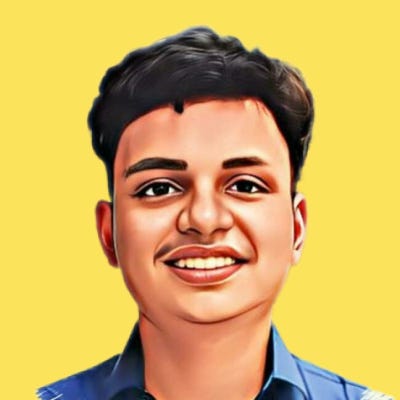 Varshil Shah – Medium