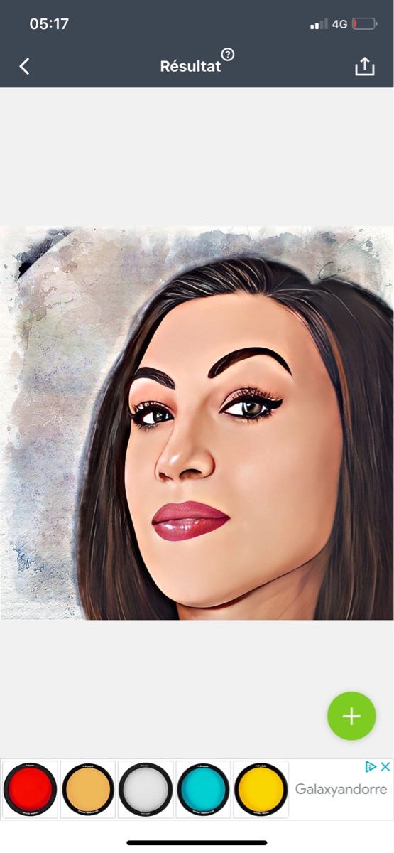 Juliemeneghel – Medium