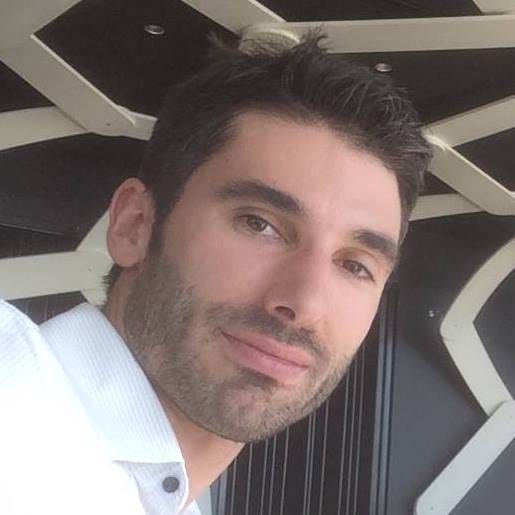 Melvyn Mouflin – Medium