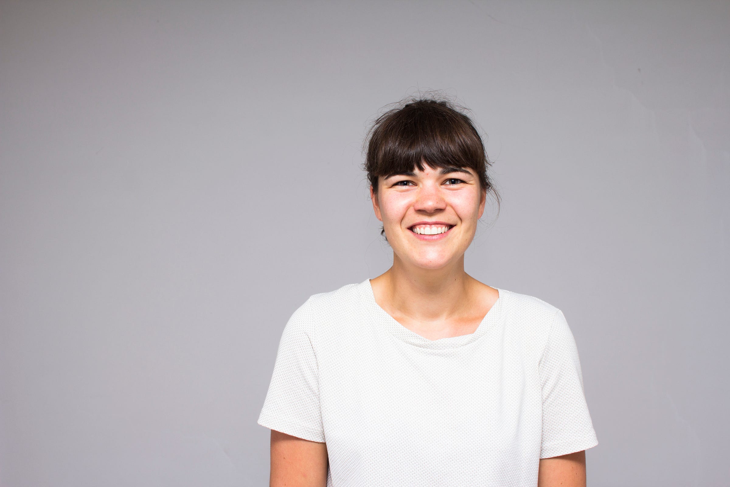 Stina Vanhoof – Medium