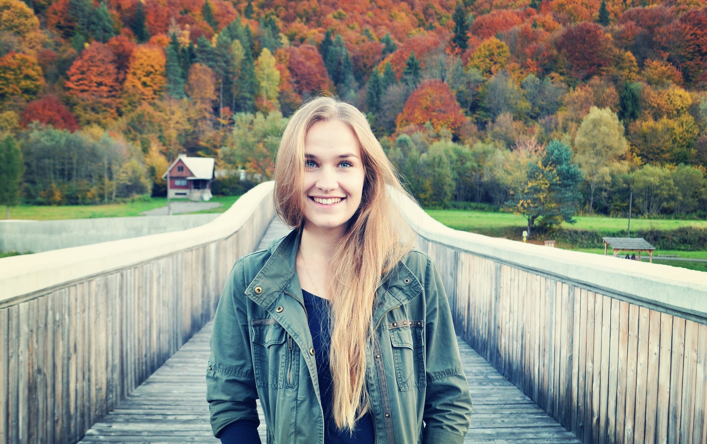Agata Kulig – Medium
