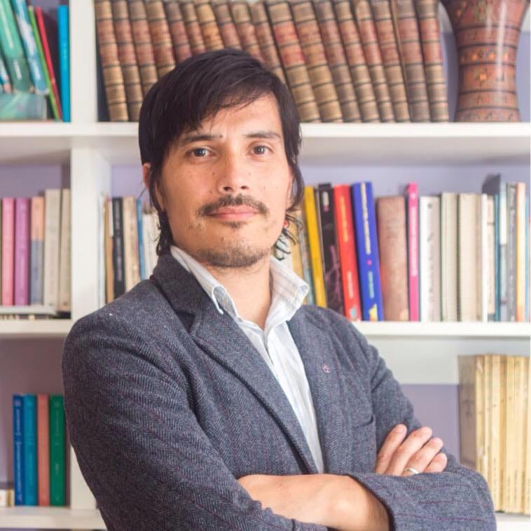 About – Marcelo Andres Nilo Urra – Medium