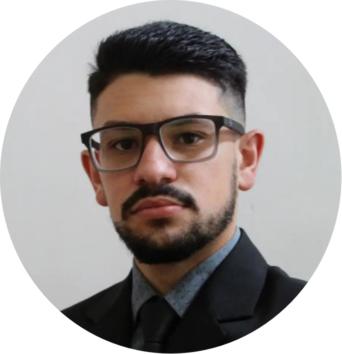 Brannic Voss – Medium