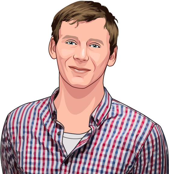 Chris Hager – Medium