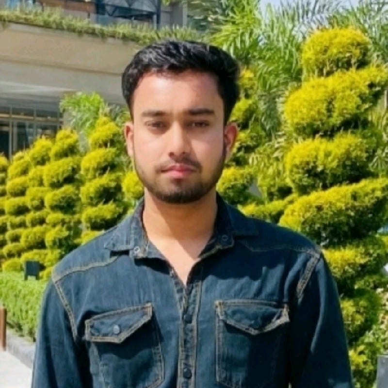 Harshit Goel – Medium