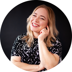 Candice Wiswell, PhD – Medium