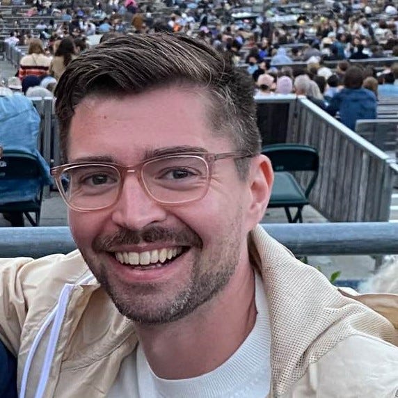 Anthony Ford – Medium