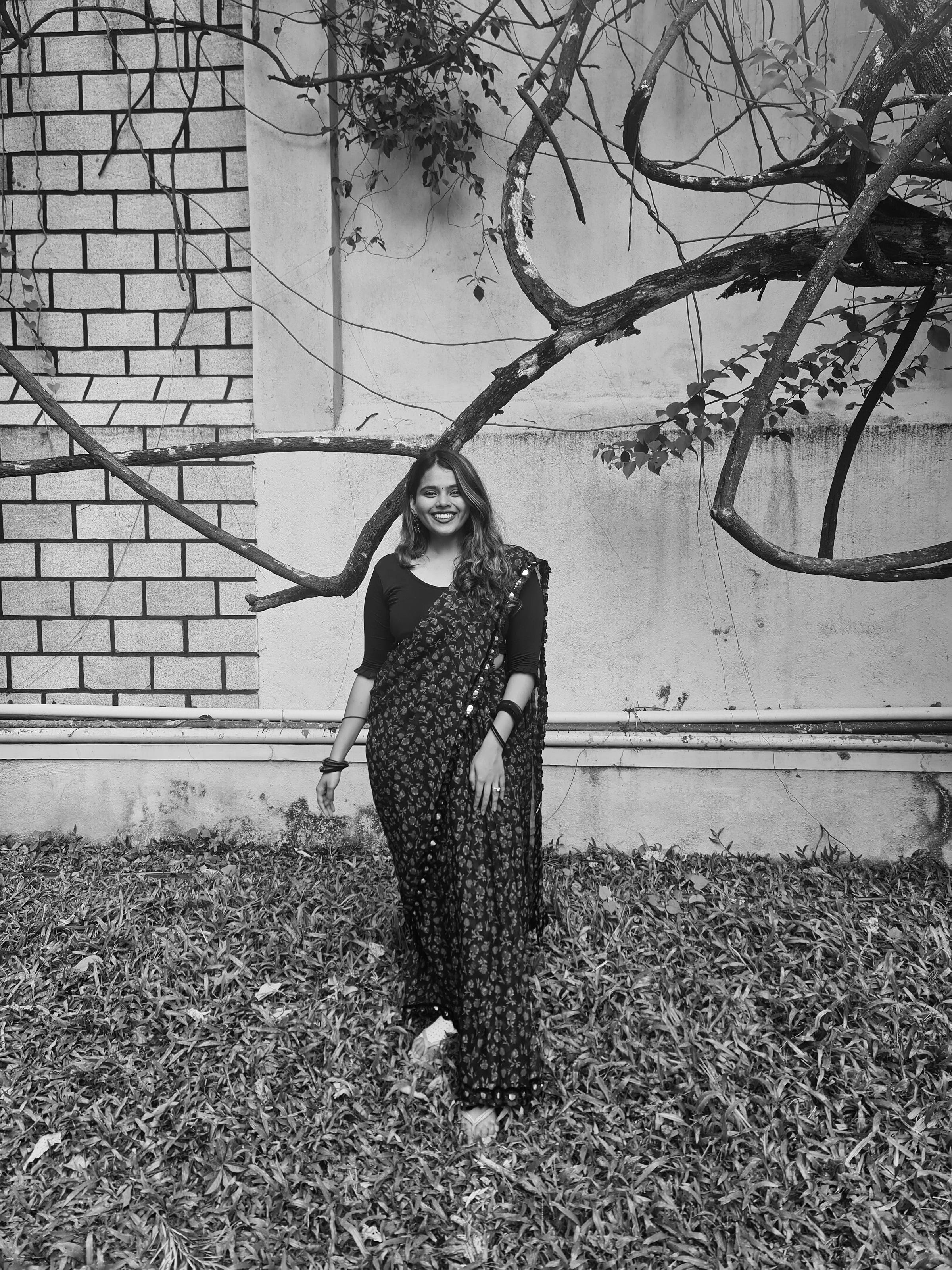 Aishwarya Raman – Medium