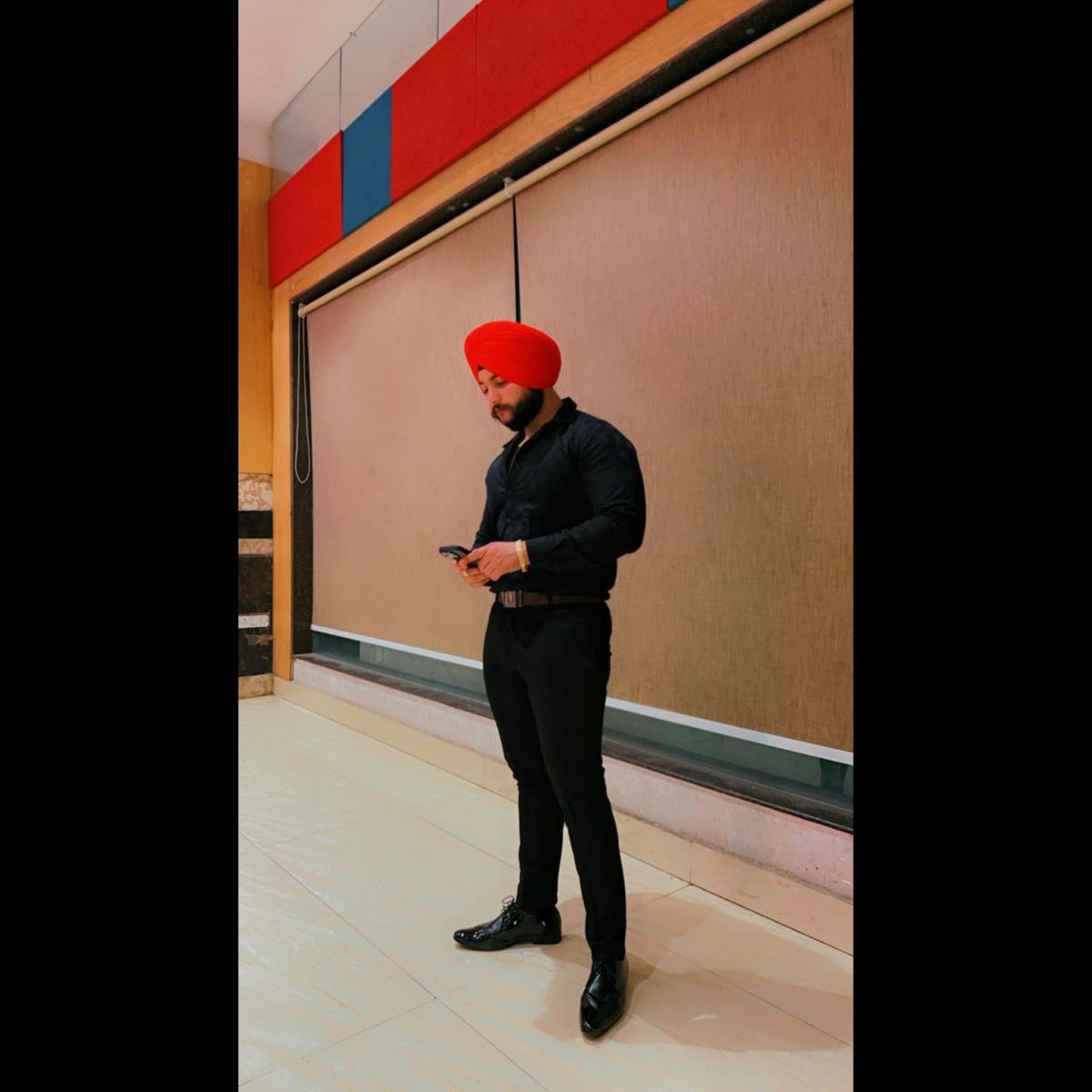 Harshdeep Singh – Medium