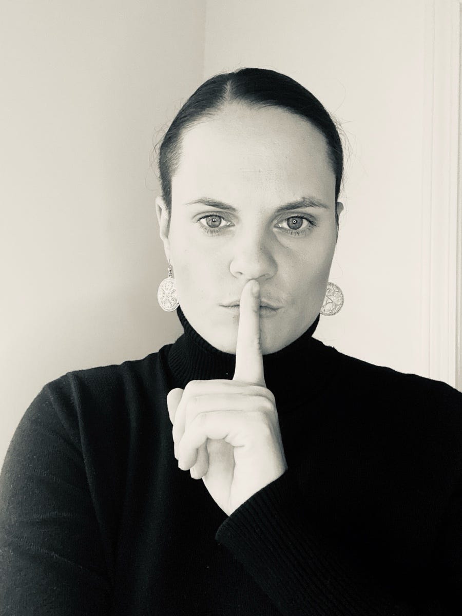 Lisa Mayer – Medium