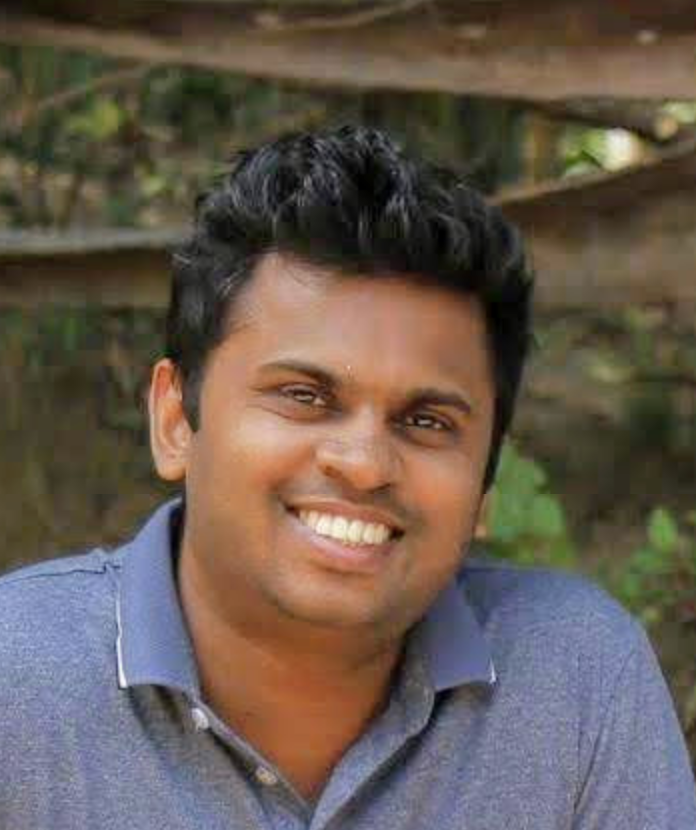 Namal Attanayake – Medium
