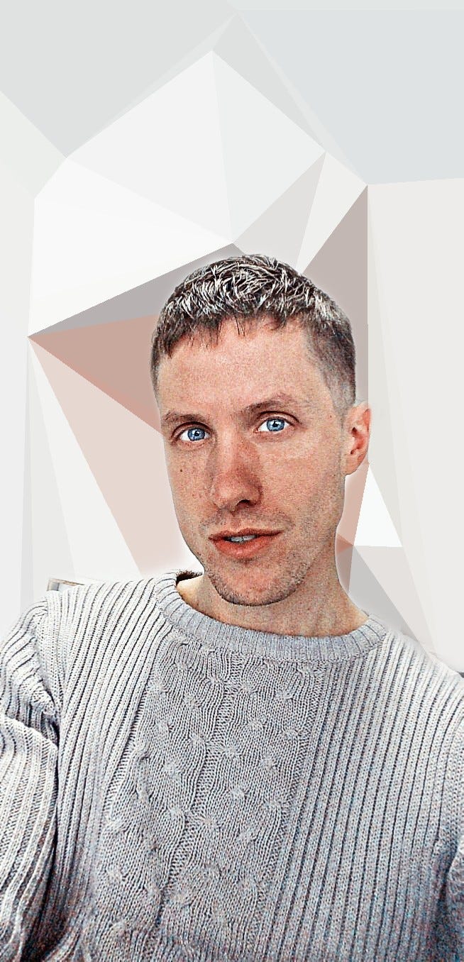 Corbin Huber – Medium