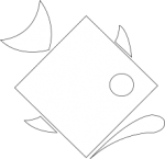 The Flying Grouper – Medium