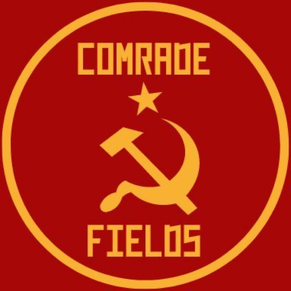 Comrade Fields – Medium