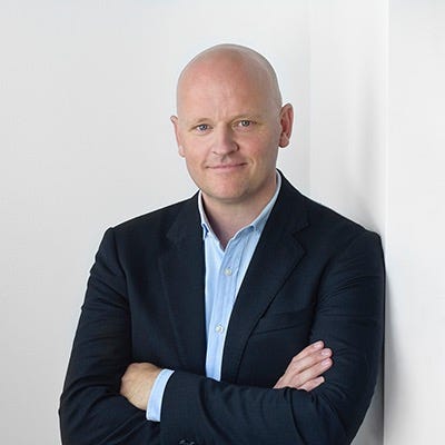 Andrew Baker – Medium