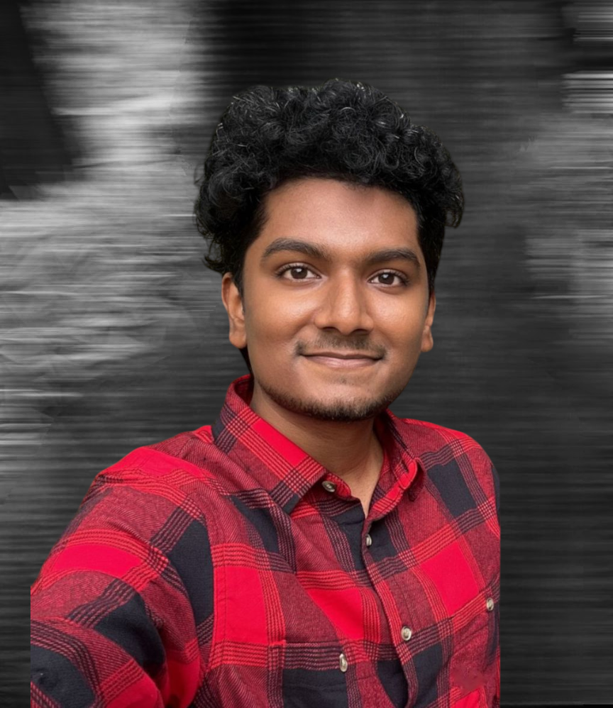 About – Liju Daniel – Medium